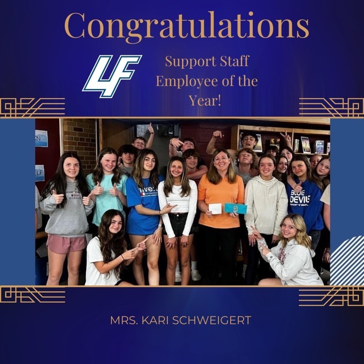 Live Feed | Lake Fenton Community Schools